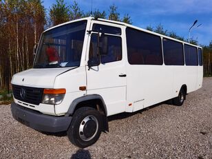 MERCEDES-BENZ Vario 814 bus for sale, used MERCEDES-BENZ Vario 814 bus ...