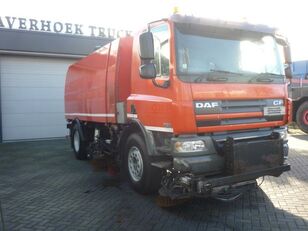 Road sweeper for sale, used road sweeper | Autoline Australia