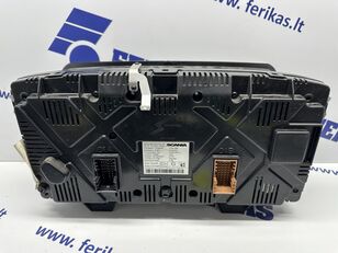 Scania EURO 6 instrument cluster 2303196, 2195565, 2061563, 1946411 ...