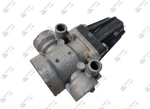 REDUKTOR CIŚNIENIA 4750103330 pneumatic valve for MAN TGX truck tractor ...